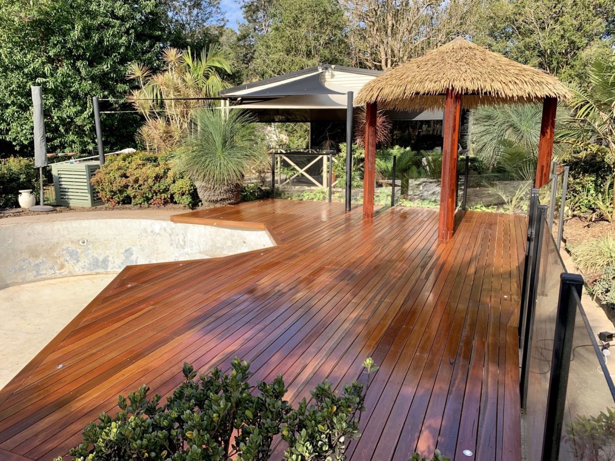 Patio Builders Gold Coast | Patios Designed to Last