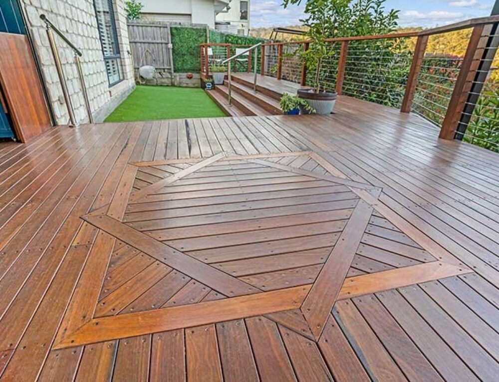 Deck Over Concrete: A Guide | Advanced Decking & Patios