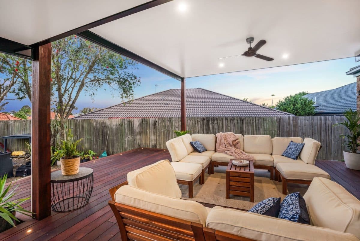 Patio Builders Gold Coast | Patios Designed to Last