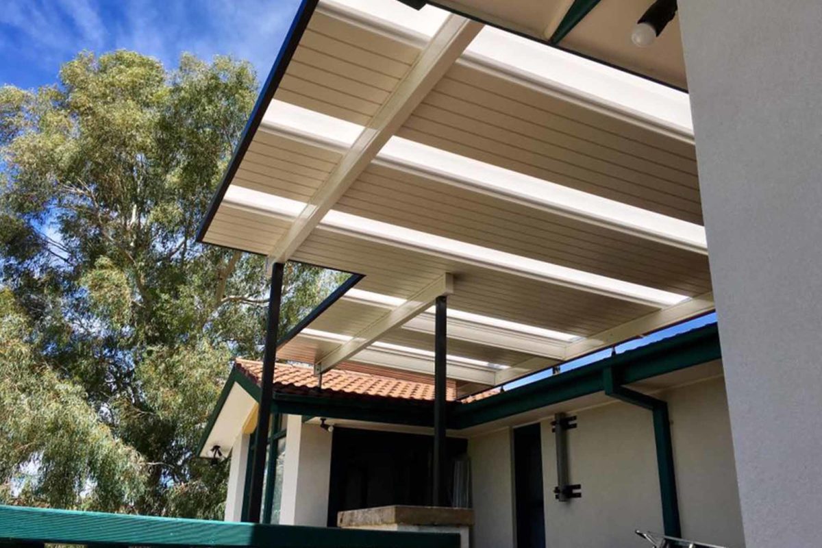 Patio Builders Gold Coast | Patio Roof Types Explained