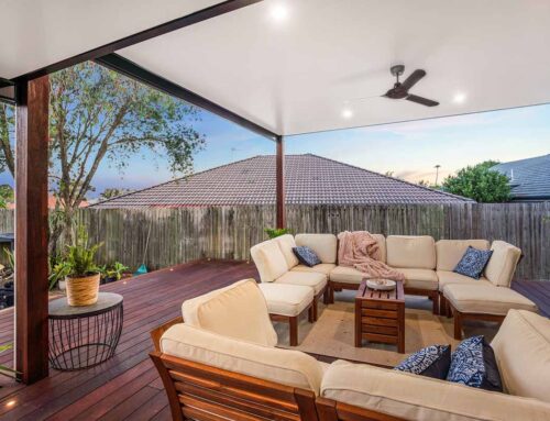 Exploring the Advantages of Installing Decks and Patios in Your Home ...