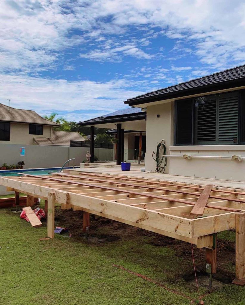 Mastering Deck Framing: Pro Tips | Advanced Decking & Patios