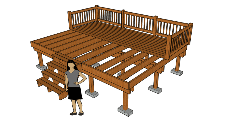 Mastering Deck Framing: Pro Tips | Advanced Decking & Patios