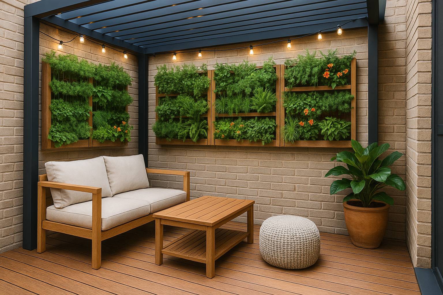 Patio Builders Gold Coast | 7 Patio Ideas That Impress